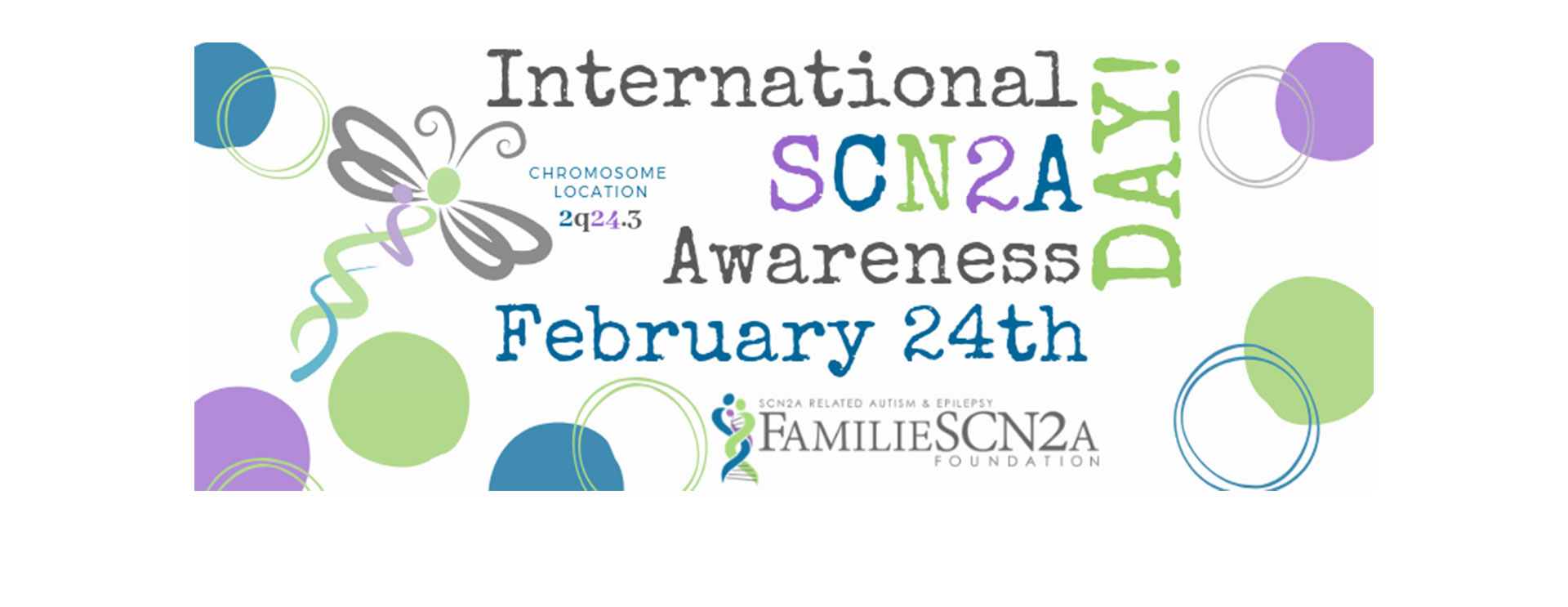 FamilieSCN2A Foundation